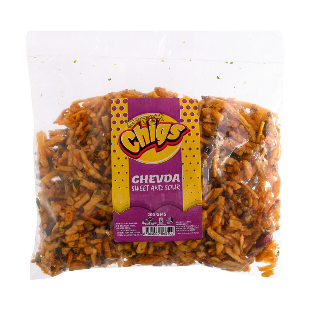 Products – Chirag Africa Limited