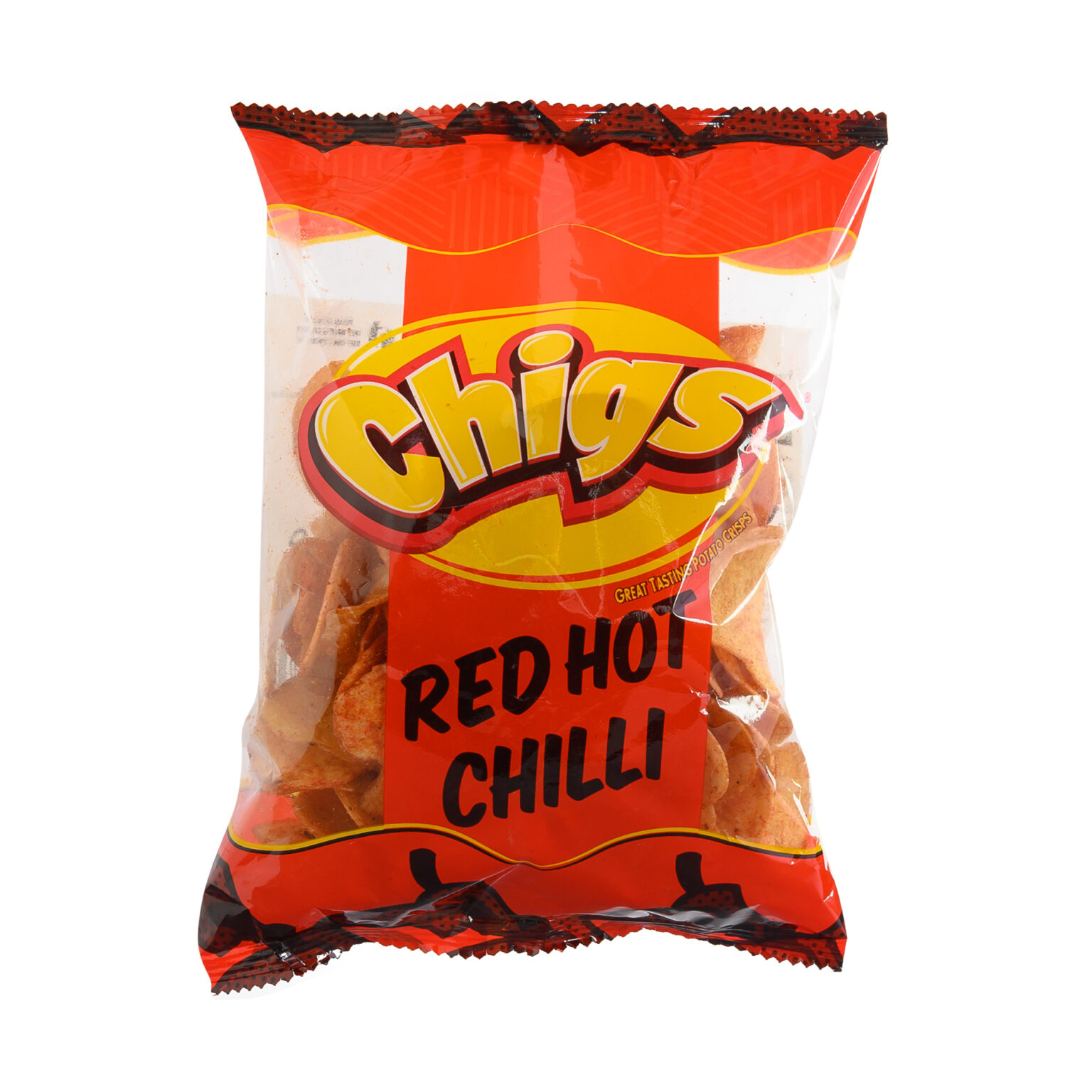 Chigs Red Hot Chilli – Chirag Africa Limited