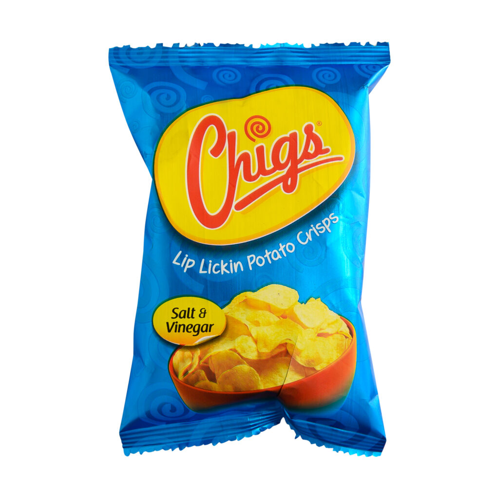 Chigs Salt & Vinegar – Chirag Africa Limited