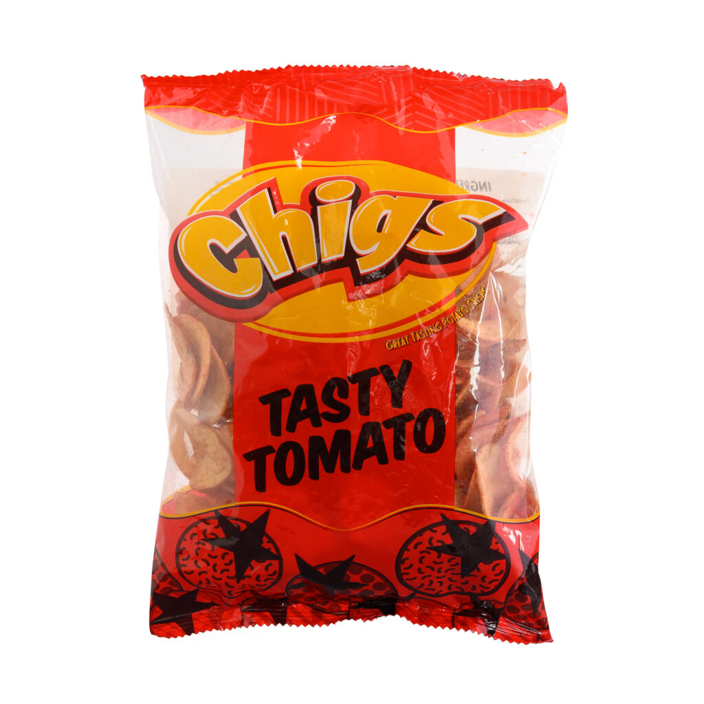 Chigs Tomato Ketchup – Chirag Africa Limited