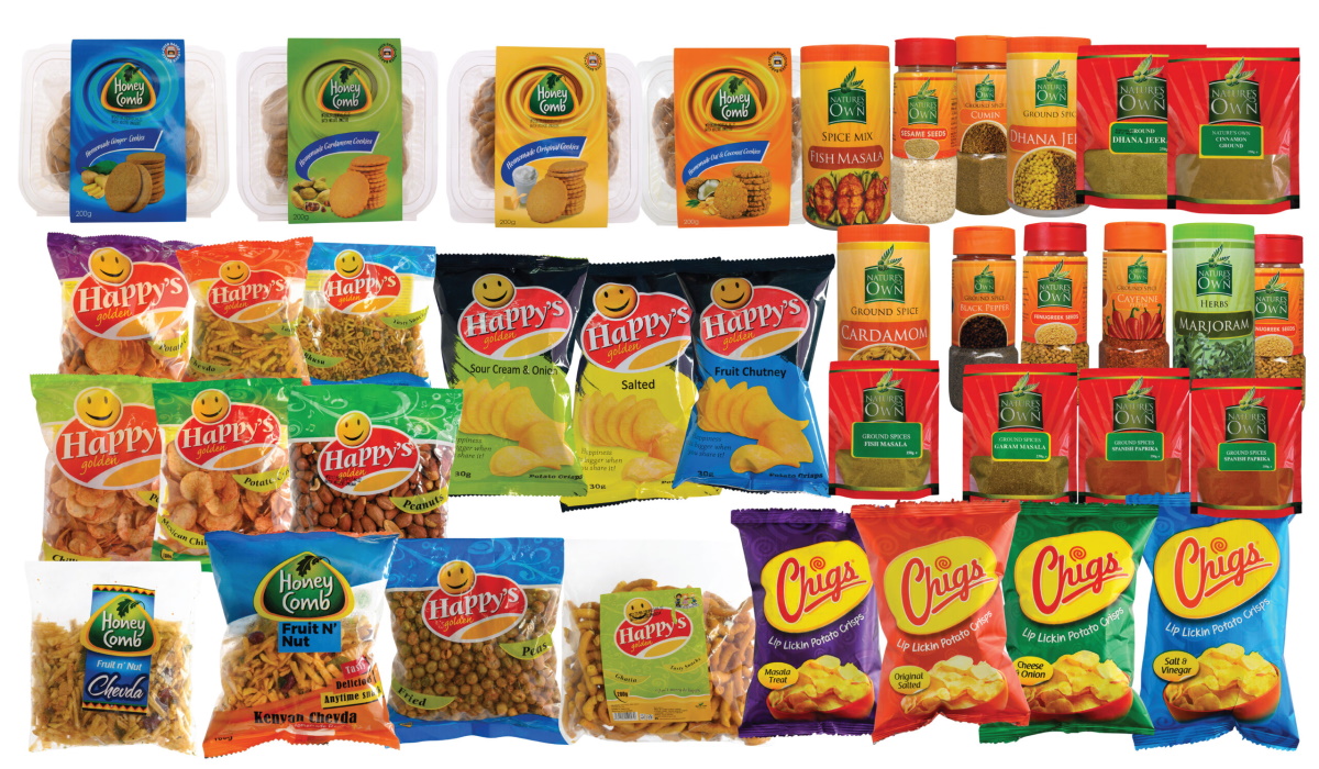 Chirag Africa Limited