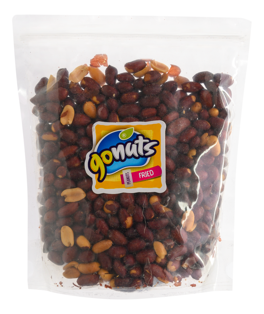 Gonuts Fried Peanuts – Chirag Africa Limited